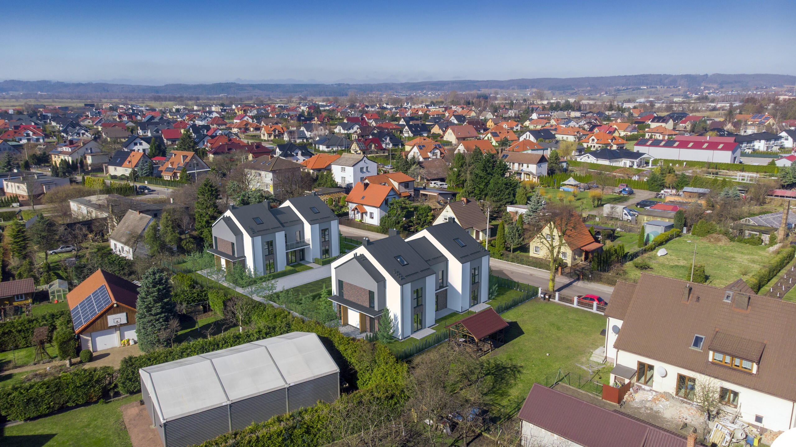 Dziennik Budowy Topolowa 43 Lębork